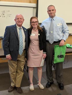 2018 Scholarship Winners | nhata.org