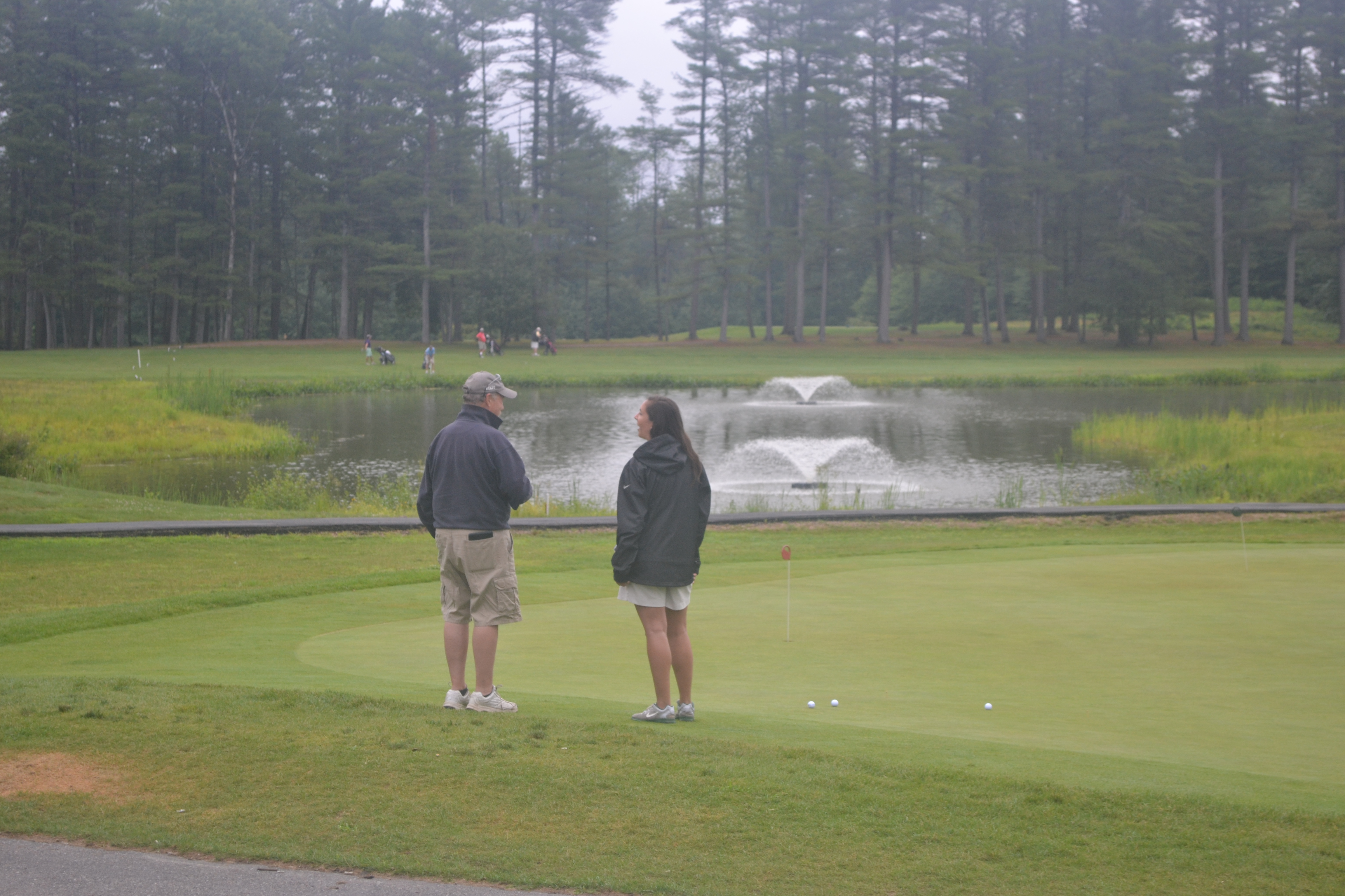 2015 NHATA Golf Tournament Gallery | nhata.org